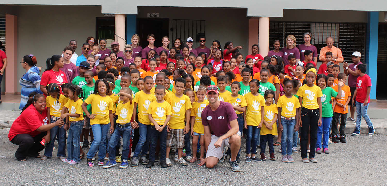 5 Questions to Ask Before Going on a Short-Term Missions Trip