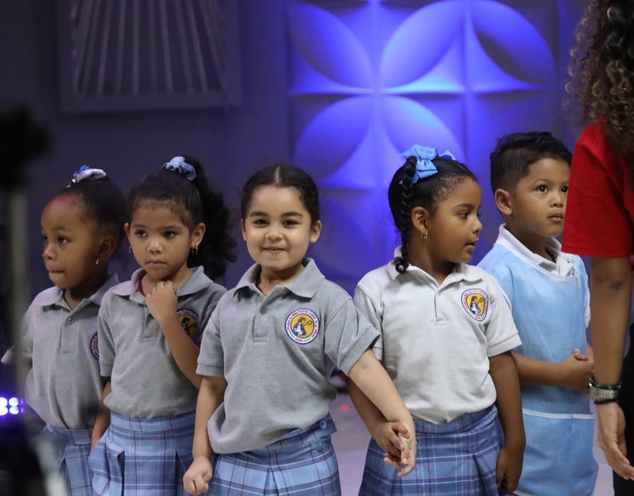 More Than We Can Imagine | Edify