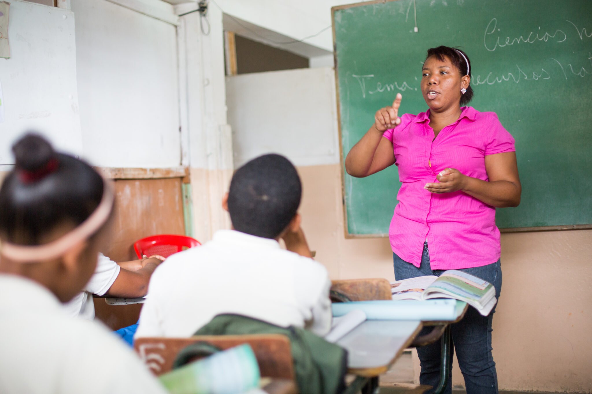 Core Values & Beliefs | Edify