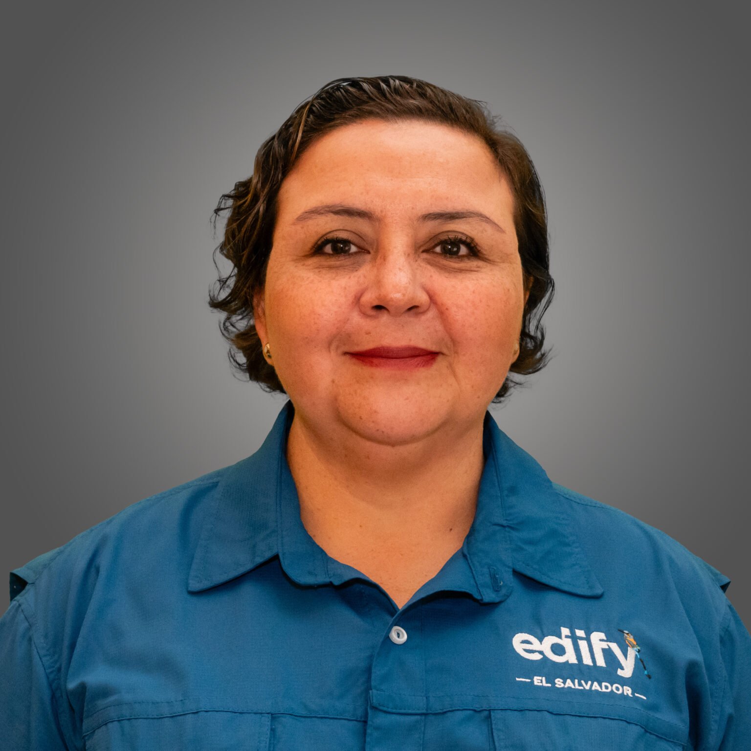 Tania Turcios | Christ-Centered Education Officer