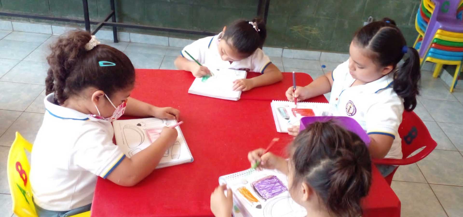 Mission & Vision | Edify