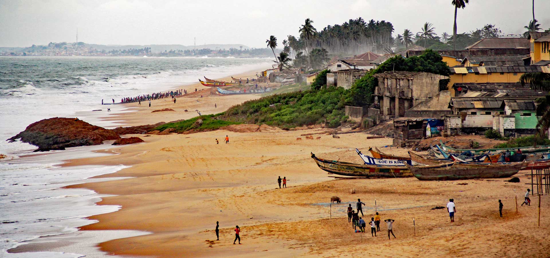 Education in Ghana | Edify