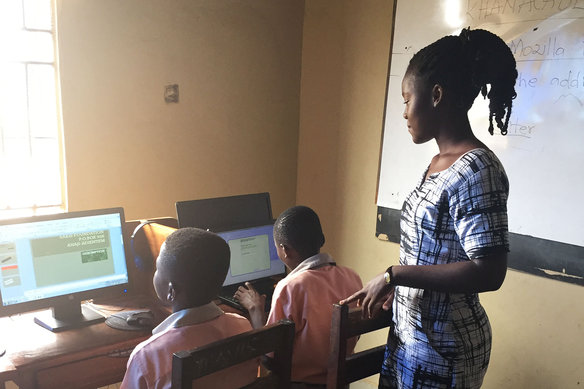 Education Technology | Edify