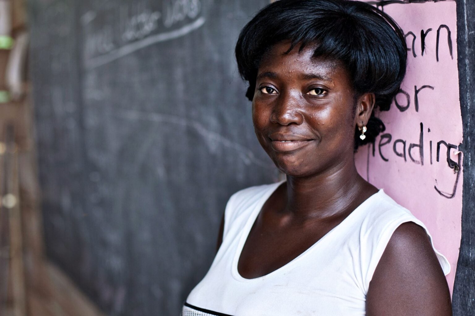 5 Reasons for the Global Education Crisis